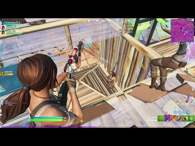 10 smartest Fortnite players of all time