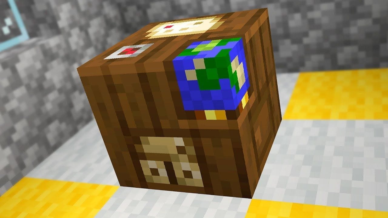 How to use a locator map in Minecraft 1.19 update