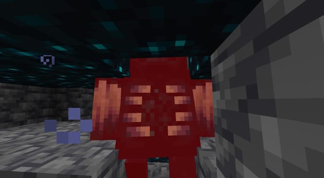 Top 5 reasons why the Warden is the most terrifying mob in Minecraft