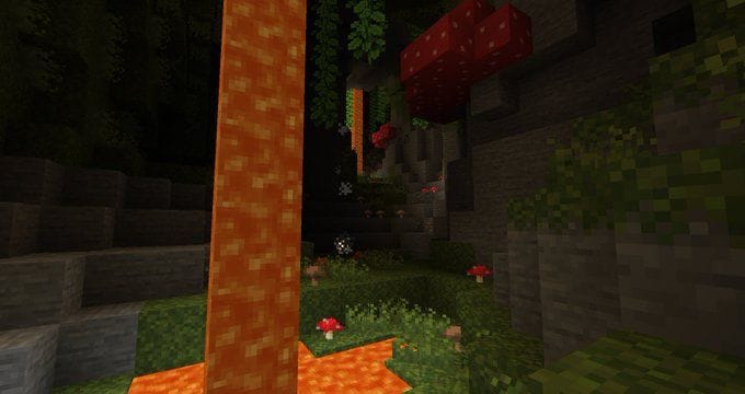 5 things you probably didn't know about glow berries in Minecraft
