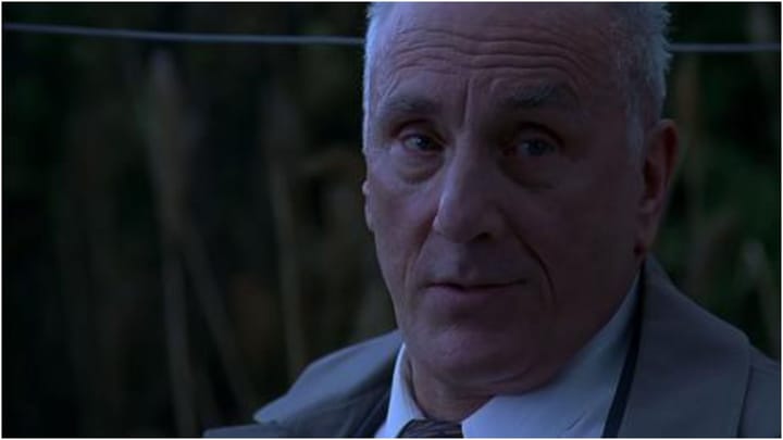 How did Lawrence Dane die? Tributes pour in as 'Bride of Chucky' star ...