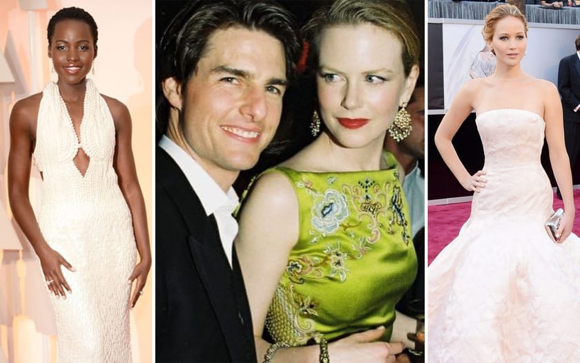 5 most expensive dresses of all time