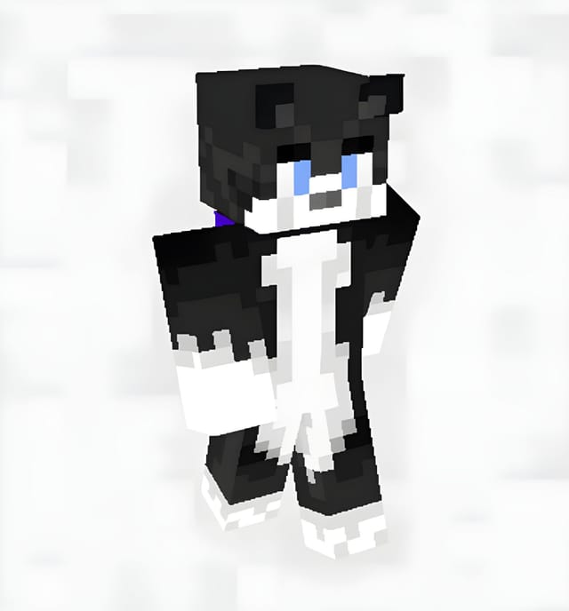 5 best Minecraft cat skins to use