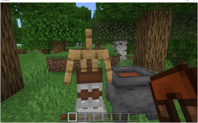 How To Dye Leather Armor In Minecraft Java Edition How To Dye Leather Armor In Minecraft Java Edition