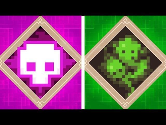 5 worst enchantments in Minecraft Dungeons