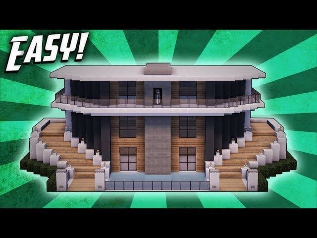 5 best fireplace designs in Minecraft