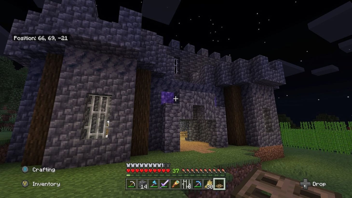 Top 5 cobbled deepslate builds in Minecraft 2022