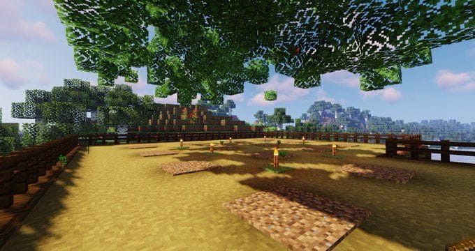 5 best Minecraft 1.18.1 add-ons for enhanced graphics