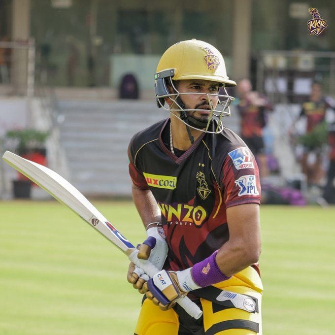 IPL 2022: “Sometimes when a captain gets out early, it plays on his ...