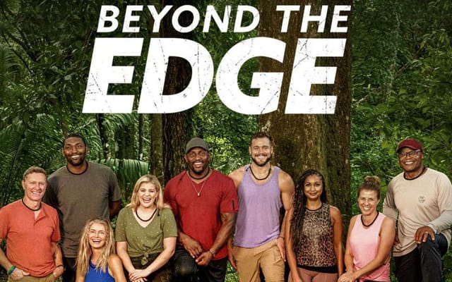 Who is the richest celebrity on Beyond the Edge? Rumored net worth explored