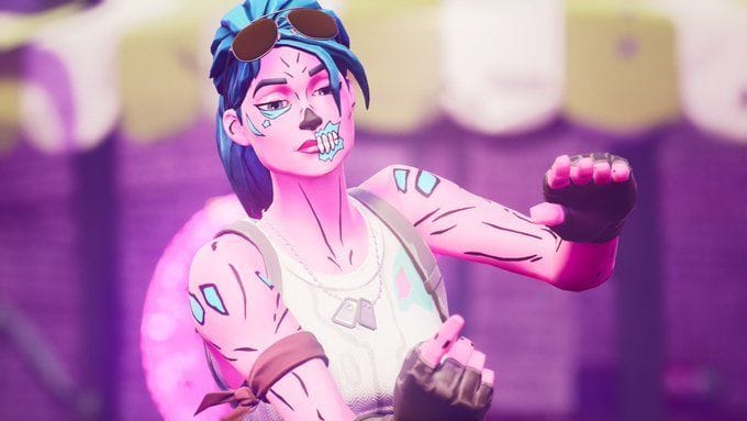 5 best Fortnite crossover skins (& 5 OG skins that are even better)