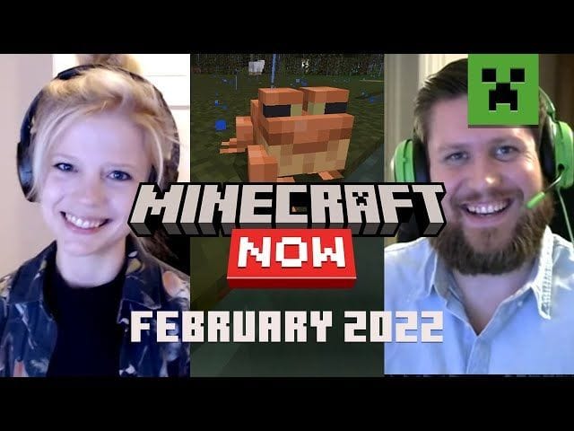 Top 5 additions expected to come to Minecraft in 2022