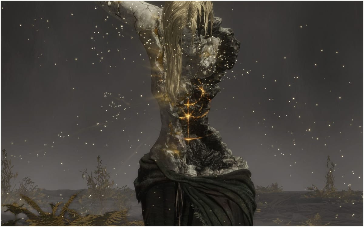 Top 3 starting classes in Elden Ring