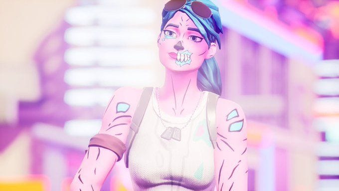 5 best Fortnite crossover skins (& 5 OG skins that are even better)