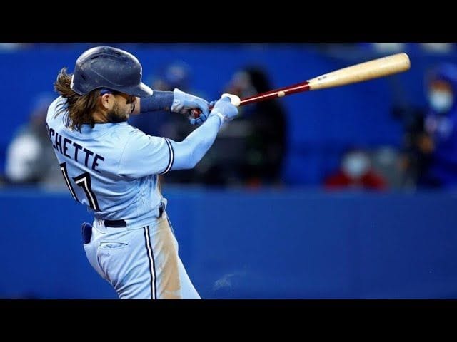 5 Players who could lead the MLB in batting average this season