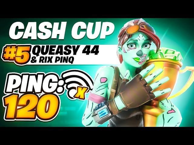 10 smartest Fortnite players of all time