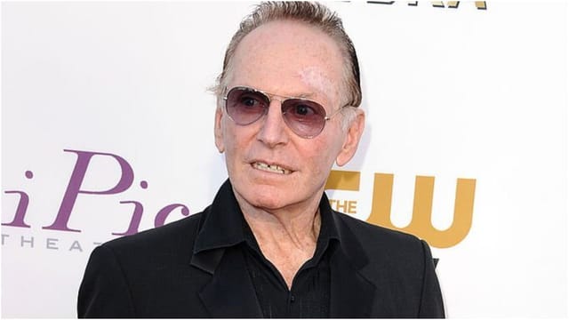 Who was Paul Herman? Tributes pour in as Goodfellas and The Irishman ...