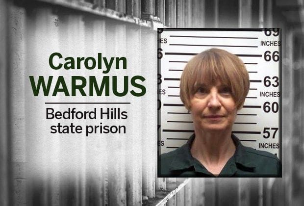 Who is Carolyn Warmus? All about the teacher convicted of murder ahead ...