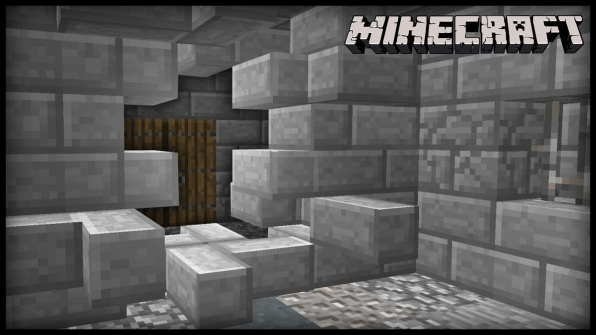Top 5 places to make a secret door in your Minecraft base