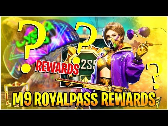 BGMI C2S5 release date and tier reset time in India: All you need to know