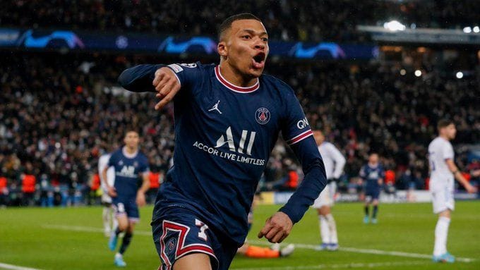 "He's not a liar" - Pierre Menes claims PSG star Kylian Mbappe is yet ...