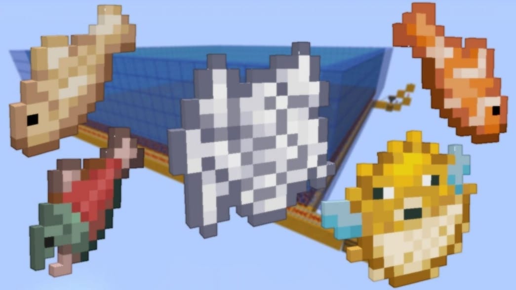 5 things players don't know about pufferfish in Minecraft