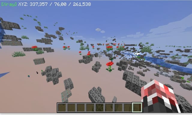 4 best XRay mods for Minecraft in 2022