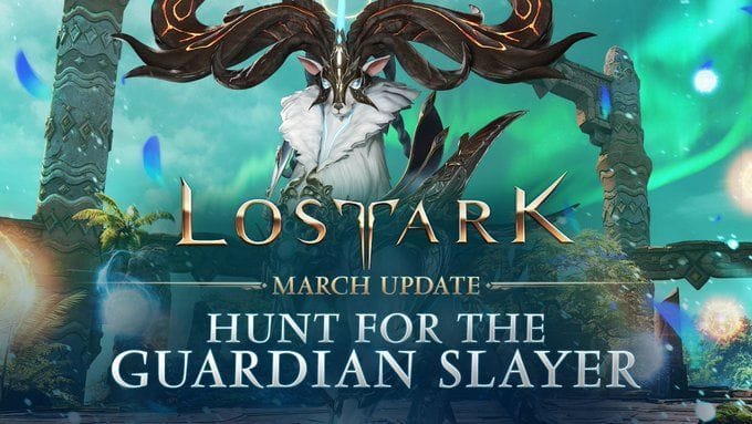 Every pet available in Lost Ark
