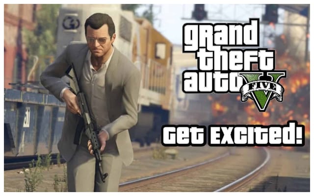5 reasons fans should be excited about GTA 5 Expanded and Enhanced Edition