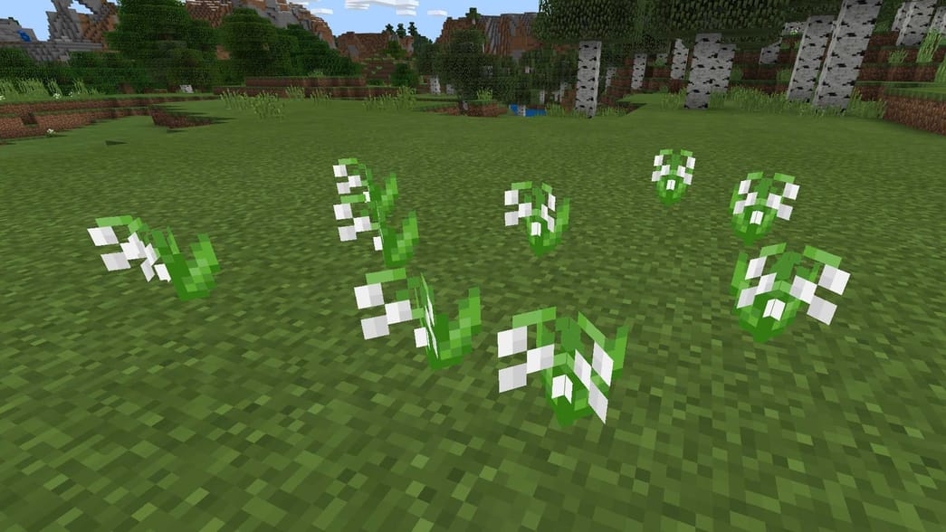 5 best Minecraft seeds for flat lands