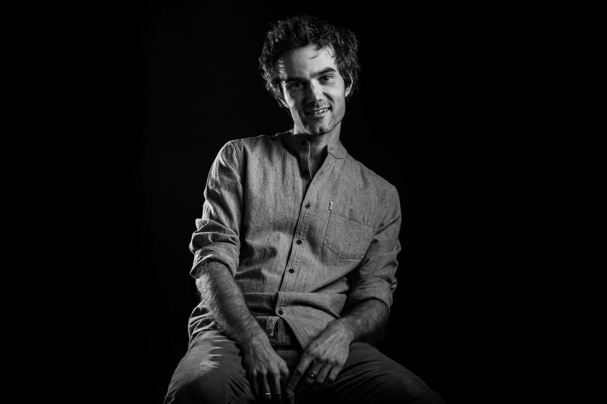 John Ribbins on creating OlliOlli World