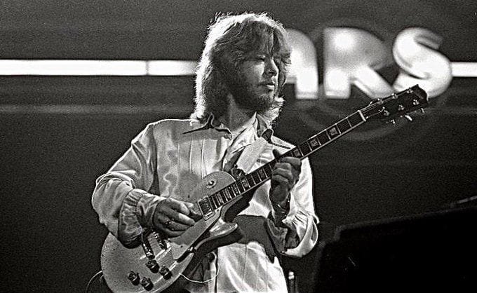 Who was Barry Bailey? Tributes pour in as Atlanta Rhythm Section ...