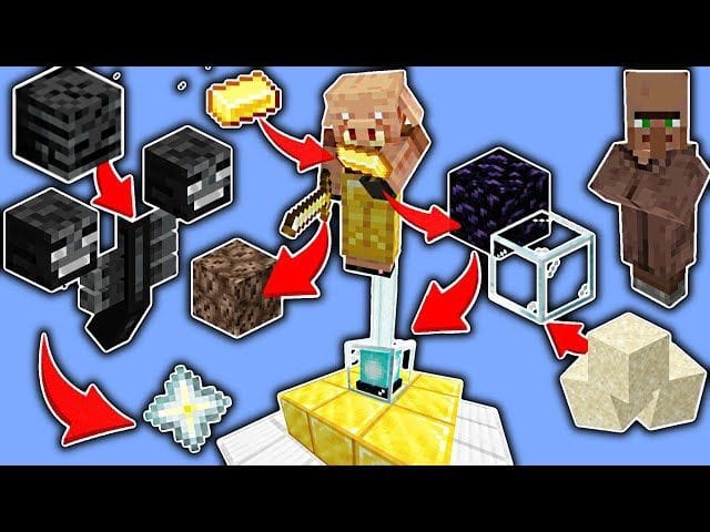 5 best light sources for underwater builds in Minecraft