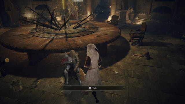 How to get the Inseparable Sword in Elden Ring