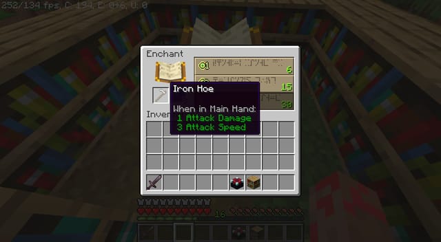 Top 5 tips for beginners when applying enchantments in Minecraft