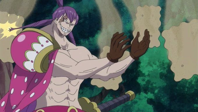 Luffy’s 10 most underwhelming fights in One Piece