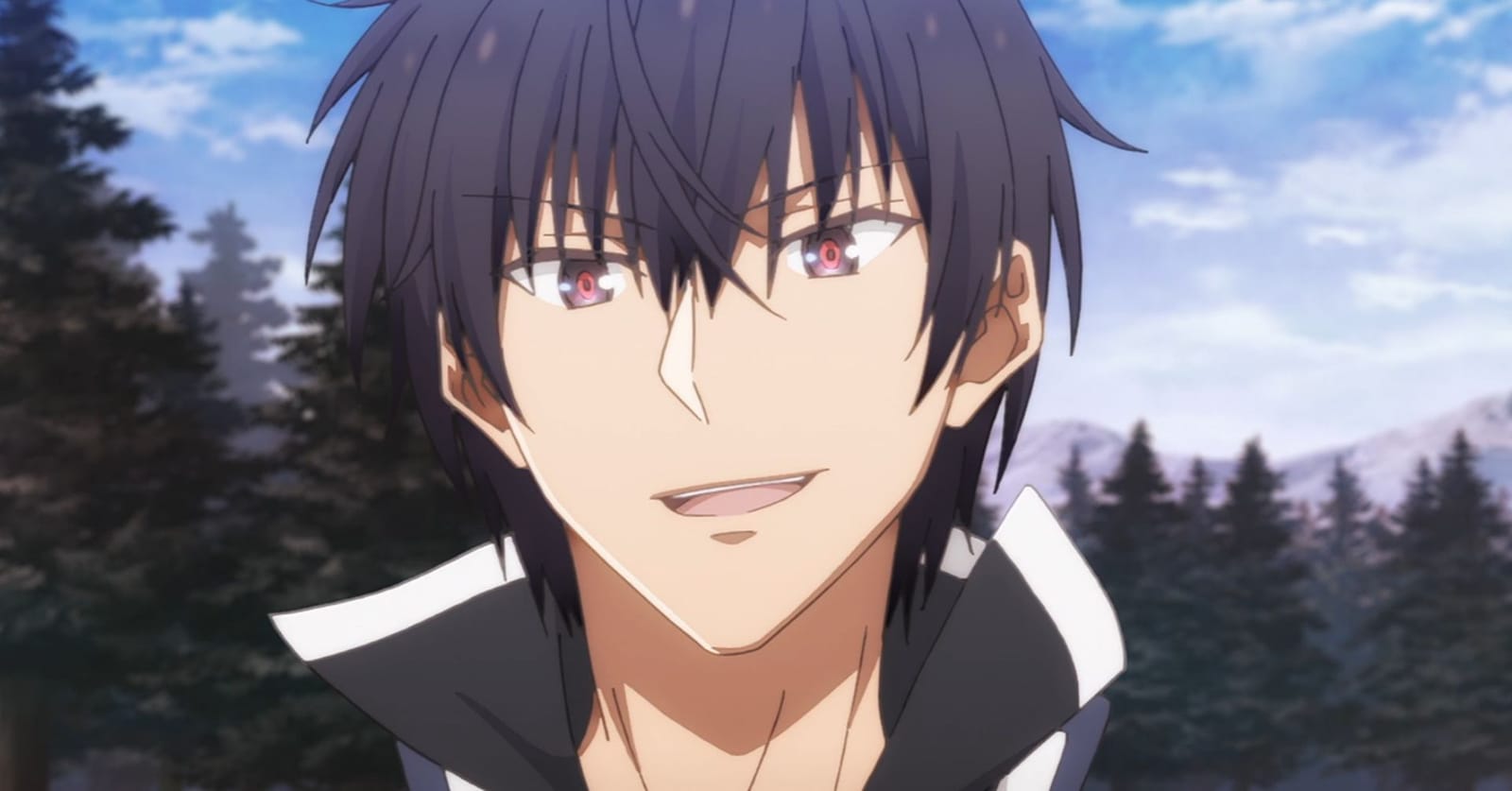 Misfit of Demon King Academy 8 strongest characters