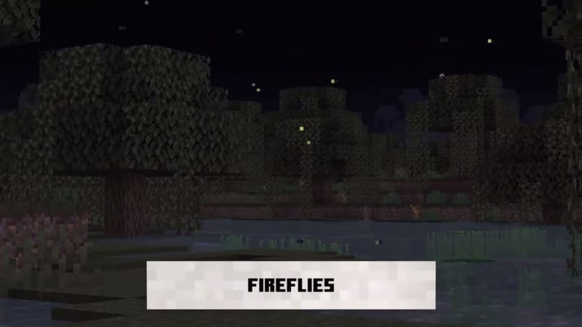 What are the new confirmed mobs coming to future Minecraft updates?