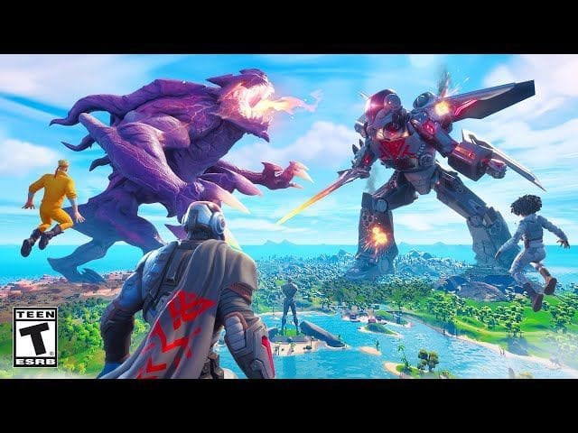Fortnite Chapter 3 Season 1: 5 hits & 5 flops