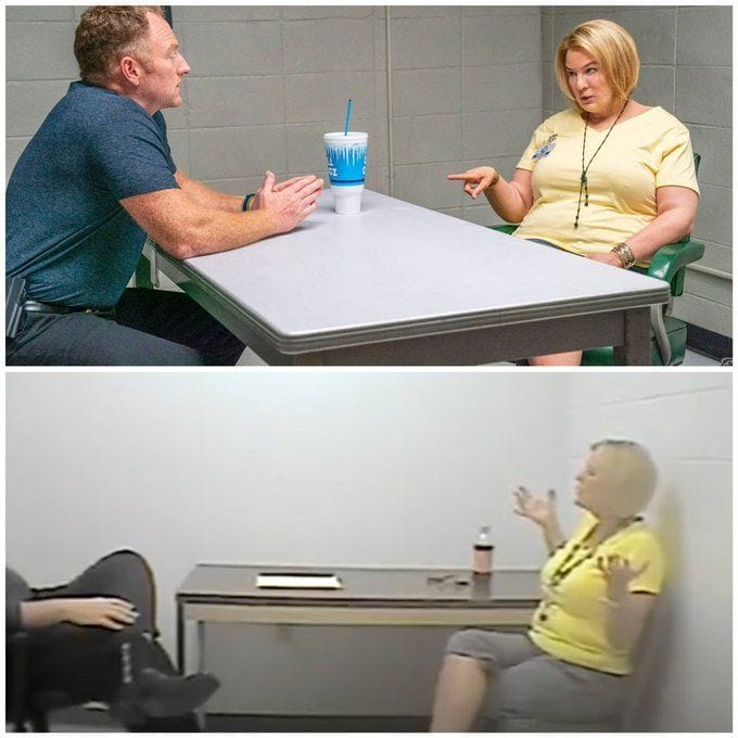 The Thing About Pam episode 3 preview: How will Pam's presence in court ...