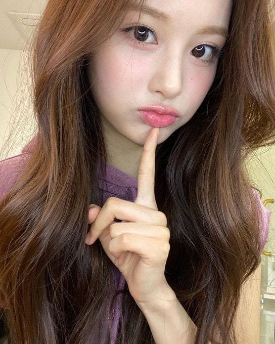 NMIXX’s Sullyoon takes K-netizens’ breath away with ending fairy pose ...