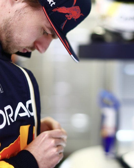 "First, we have to understand what it is" - Red Bull on the issues ...