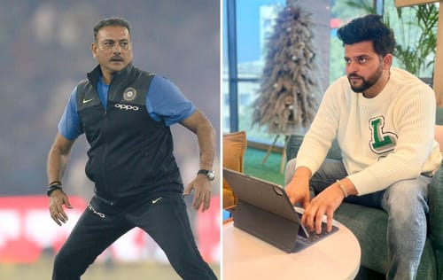 IPL 2022 Commentators List - English, Hindi & Tamil