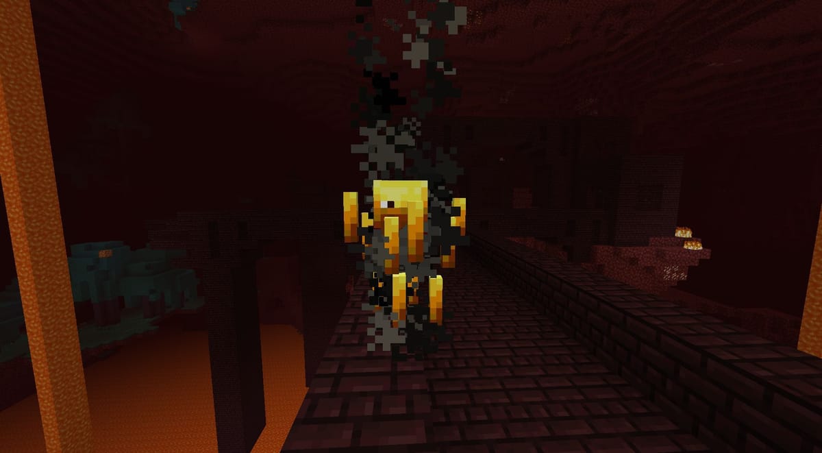 Top 6 Nether mobs to look out for in Minecraft