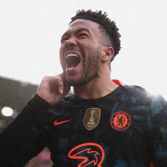 "Gives you much more going forward" - Garth Crooks says 22-year-old ...