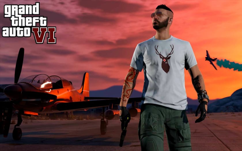 Why Rockstar should add RPG elements to GTA 6