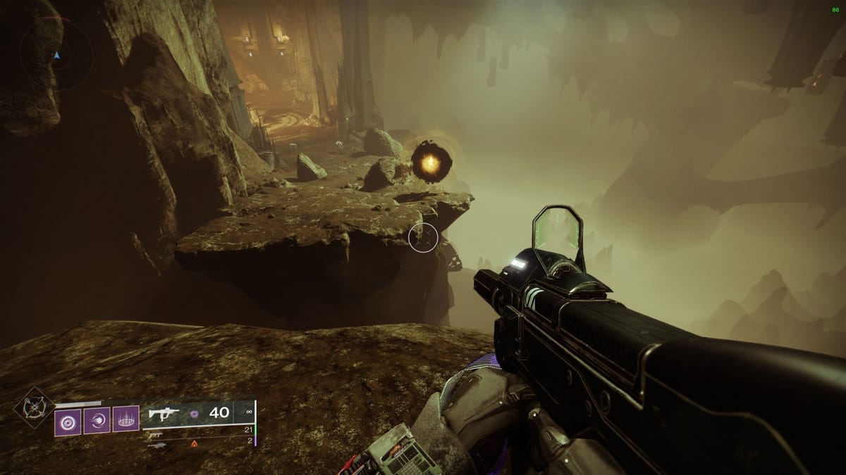 All Lucent Moths locations for week 4 in Destiny 2: The Witch Queen ...