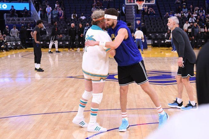 Who is Jackie Moon? Fans go gaga over Will Ferrell as he steals the ...
