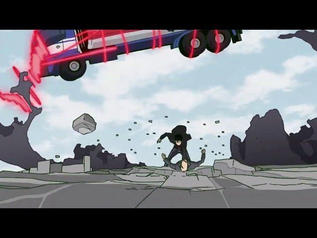 10 strongest One Man Army characters in Anime