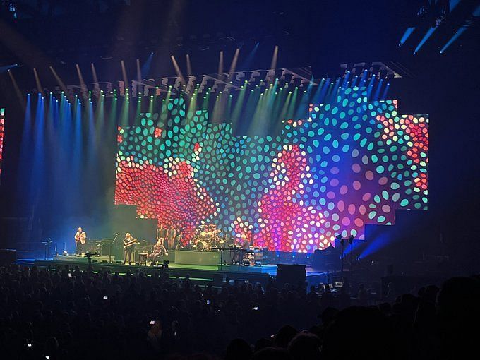 Is Phil Collins Sick Health Issues Explored As Drummer Performs Final